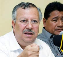Fuerza y unión sindical: La relación con la secretaria, institucional ...